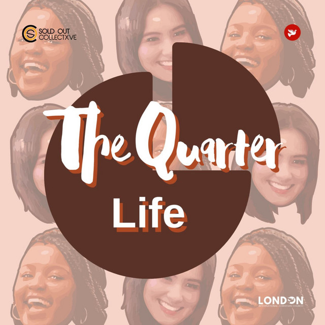 The Quarter Life | Podcast on Spotify
