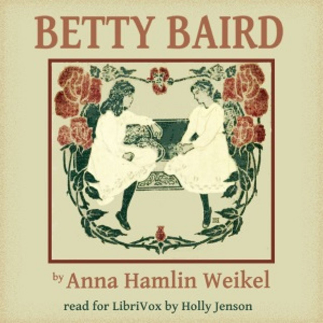Betty Baird by Anna Hamlin Weikel (1865 - 1923) | Podcast on Spotify