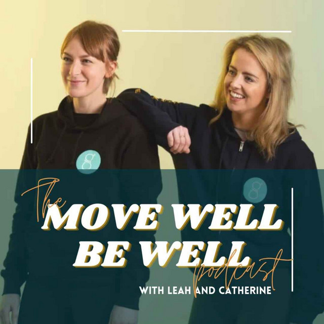 The Move Well Be Well podcast | Podcast on Spotify