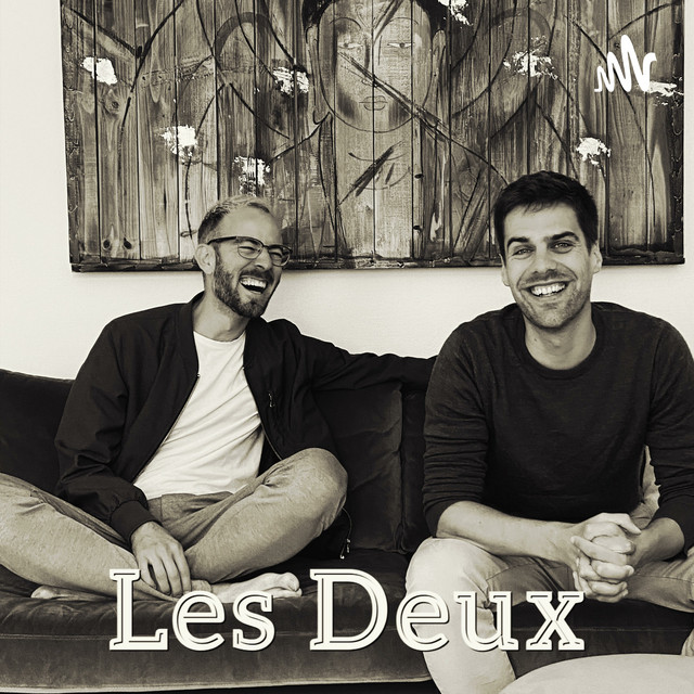 Les Deux | Podcast on Spotify