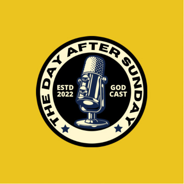 The Day after Sunday podcast | Podcast on Spotify