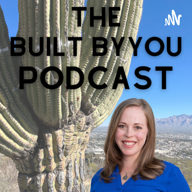 Built ByYou | Podcast on Spotify