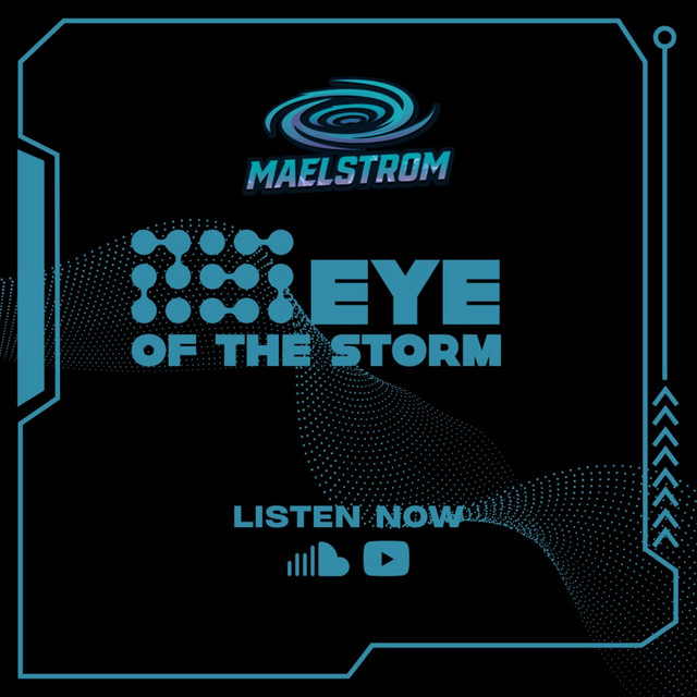 Eye of the Storm | Podcast on Spotify