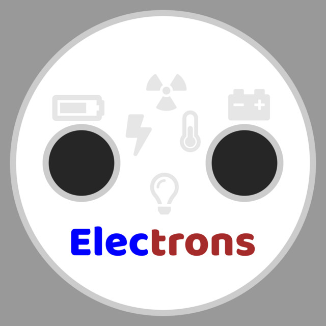 Électrons | Podcast on Spotify
