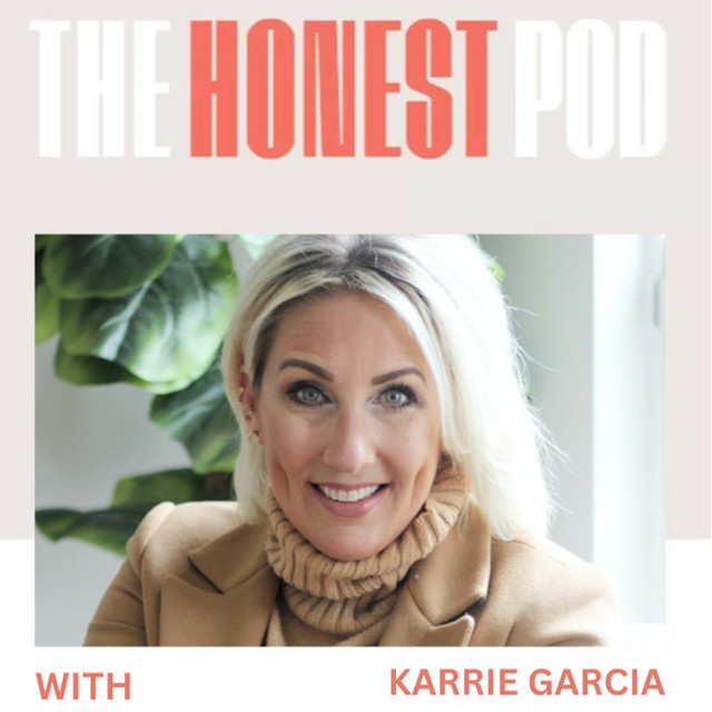 The Honest Pod | Podcast on Spotify