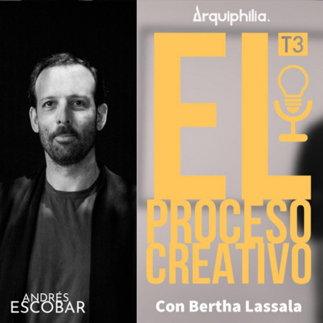Andrés Escobar. Arquitectura congruente. AE arquitectos. - ARQUIPHILIA ...