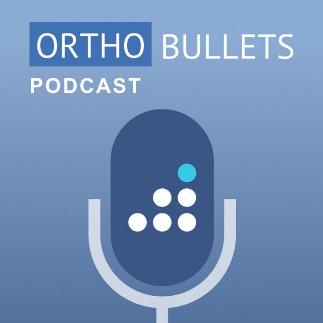 Pediatrics⎪Legg-Calve-Perthes Disease - The Orthobullets Podcast ...