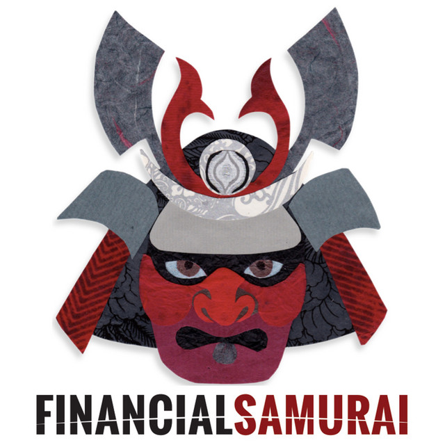 The Financial Samurai Podcast | Podcast on Spotify