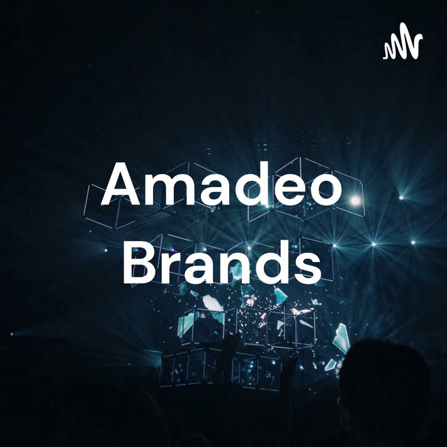 Amadeo Brands - ON DeFi | Podcast on Spotify