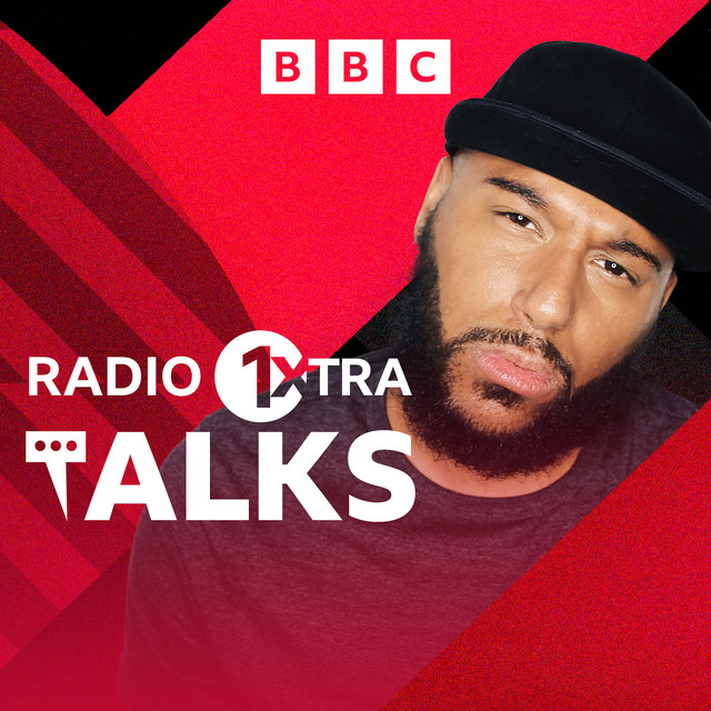 Why should I donate blood? - 1Xtra Talks with Richie Brave | Podcast on ...