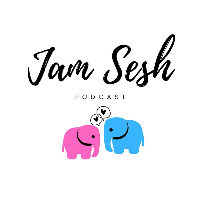 Jam Sesh Podcast | Podcast on Spotify