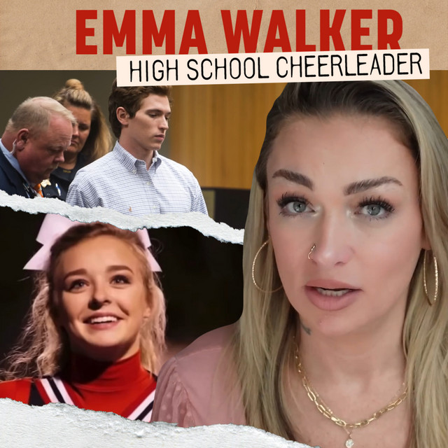 The Murder Of High School Cheerleader Emma Walker Young Toxic Love