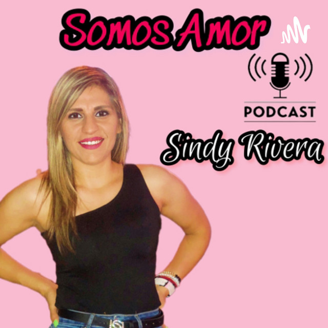Somos Amor | Podcast on Spotify