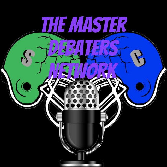 The Master Debaters Network | Podcast on Spotify