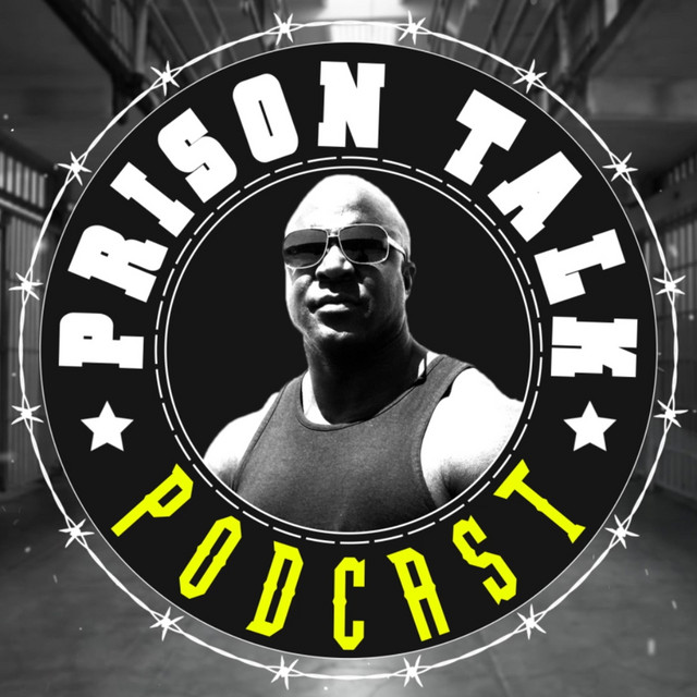 Prison Talk Podcast | Podcast on Spotify