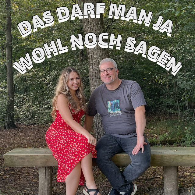 DAS DARF MAN JA WOHL NOCH SAGEN | Podcast on Spotify