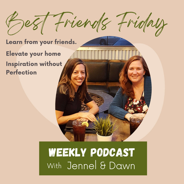 Best Friends Friday | Podcast on Spotify