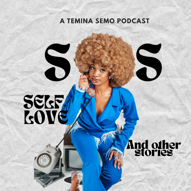 Self love & Other Stories (SOS) | Podcast on Spotify