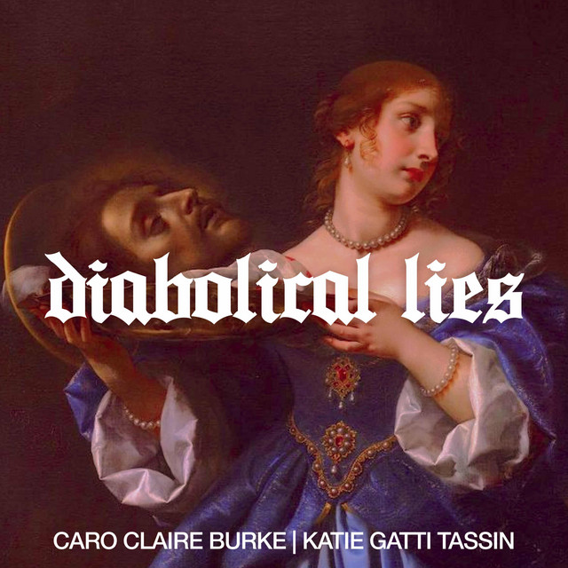 Diabolical Lies | Podcast on Spotify