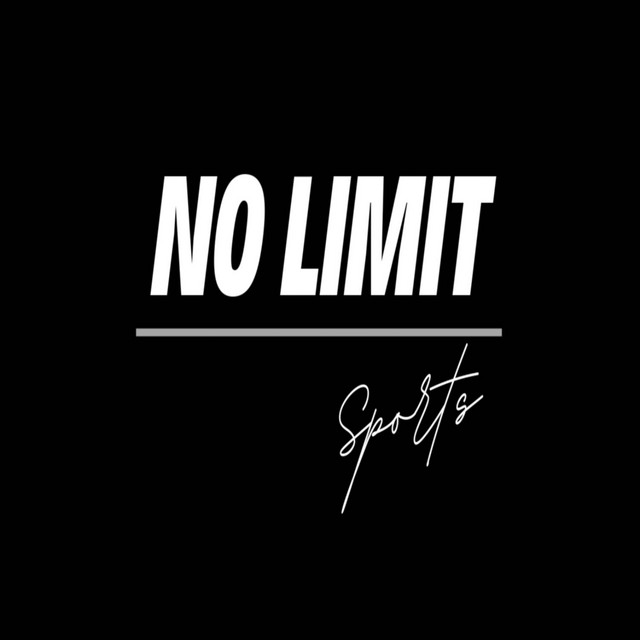 NO LIMIT SPORTS | Podcast on Spotify