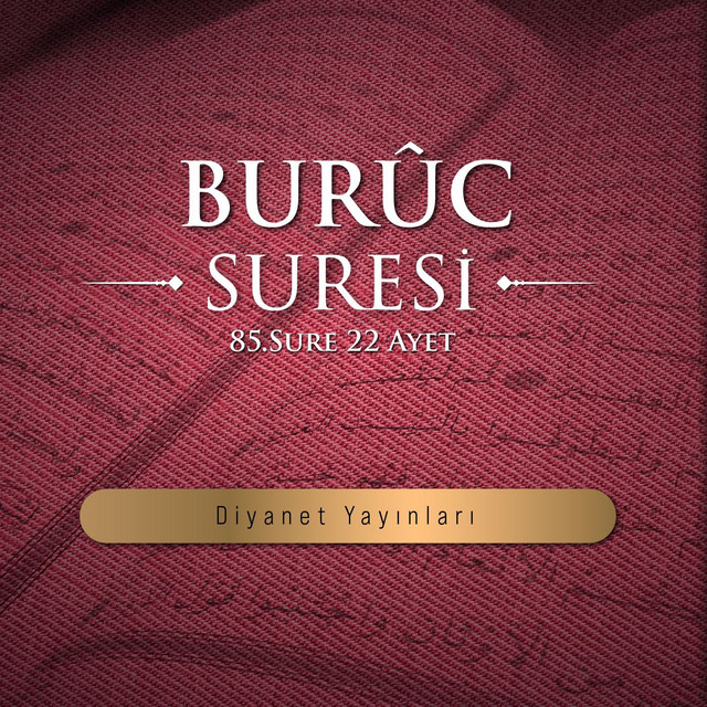 Burûc suresi - Kuran-ı Kerim | Podcast on Spotify