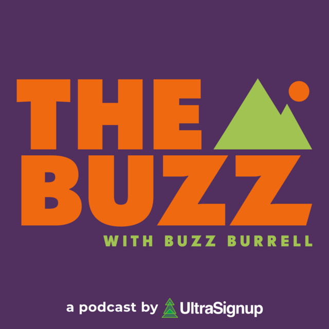 Welcome to The Buzz with Buzz Burrell - The Buzz | Podcast on Spotify