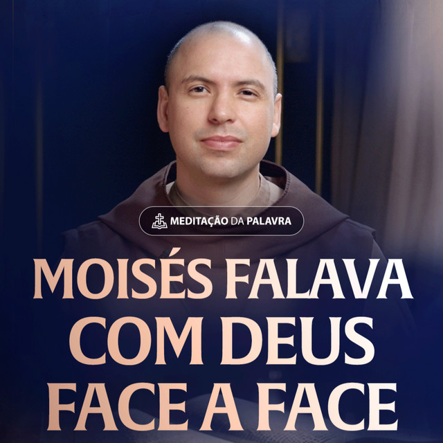 Moisés falava com Deus face a face | (Deuteronômio 34, 1-12) #2436 ...