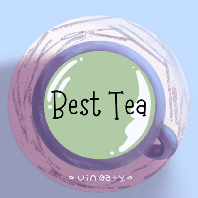 Best Tea | Podcast on Spotify