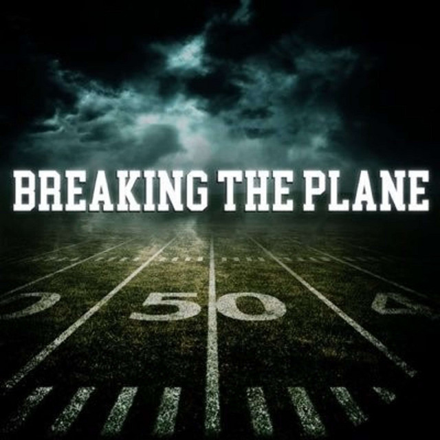 Breaking the Plane | Podcast on Spotify
