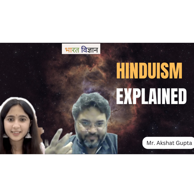 Real Hinduism Explained - Aghori Babas, Chiranjeevis, Ramayan ft ...