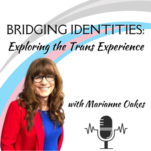 Bridging Identities: Exploring the Trans experience. | Podcast on Spotify