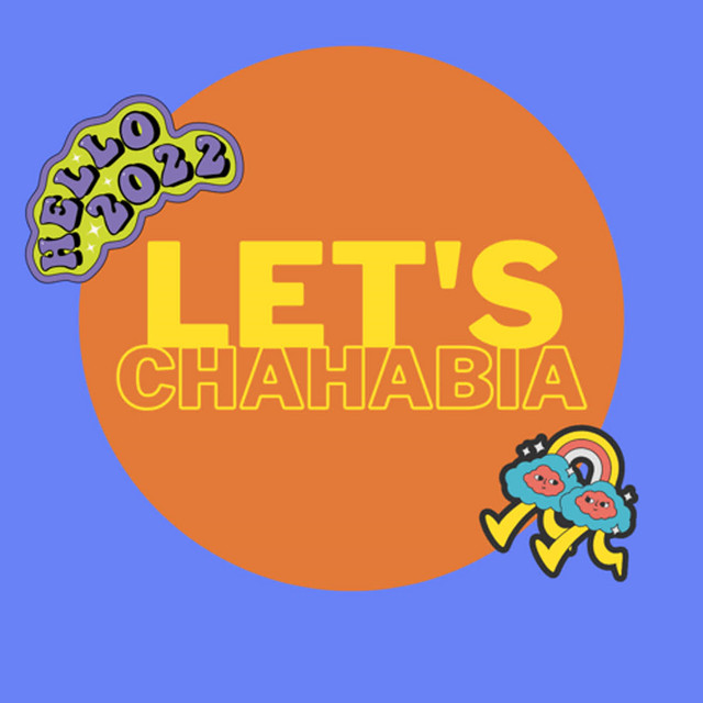 channel CHARABIA | Podcast on Spotify