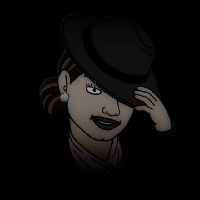 don’t stop dancing | gina cavadar | bojack horseman - stxrs | Podcast ...