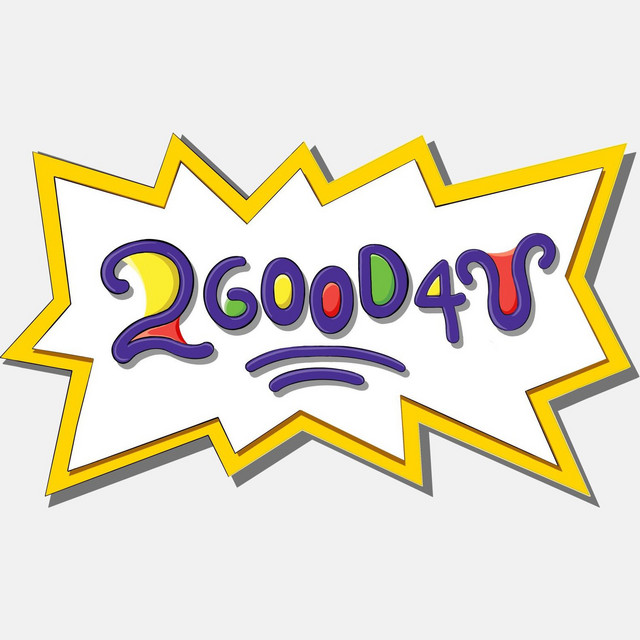 2 Good 4 U | Podcast on Spotify