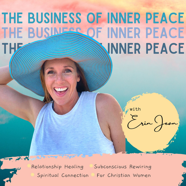 The Business of Inner Peace - Personal Growth, Subconscious Healing ...