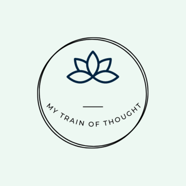My Train of Thought | Podcast on Spotify
