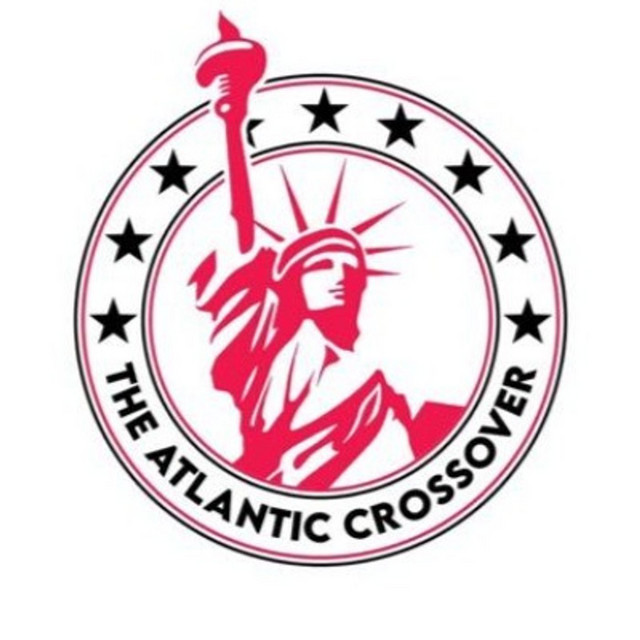 The Atlantic Crossover | Podcast on Spotify