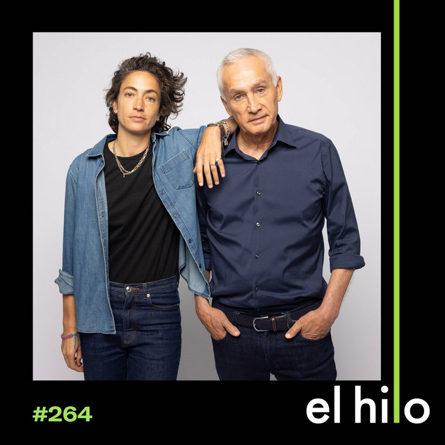 The Moment, un nuevo podcast de Jorge Ramos y Paola Ramos para entender ...