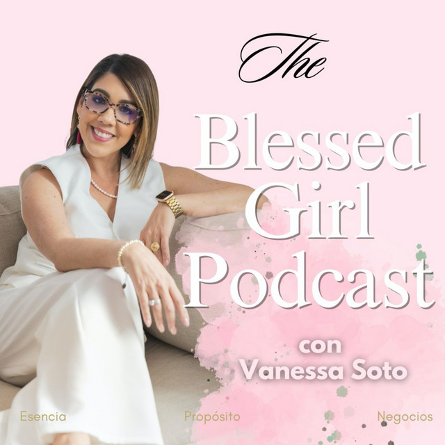 Ep. 08 Lo que no entiendes hoy mañana será tu testimonio - Blessed ...