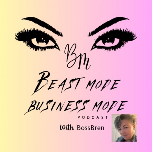 Beast Mode Business Mode | Podcast on Spotify