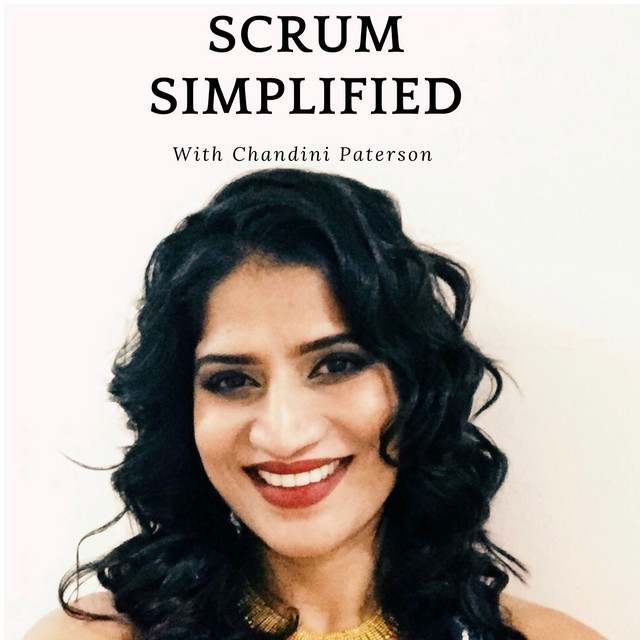 scrum-simplified-podcast-on-spotify