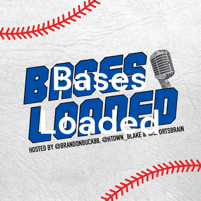 Bases Loaded | Podcast on Spotify