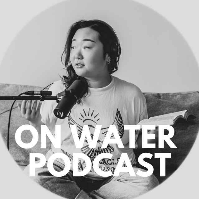 God CARES about your feelings | On Water Podcast Ep. 20 - On Water ...