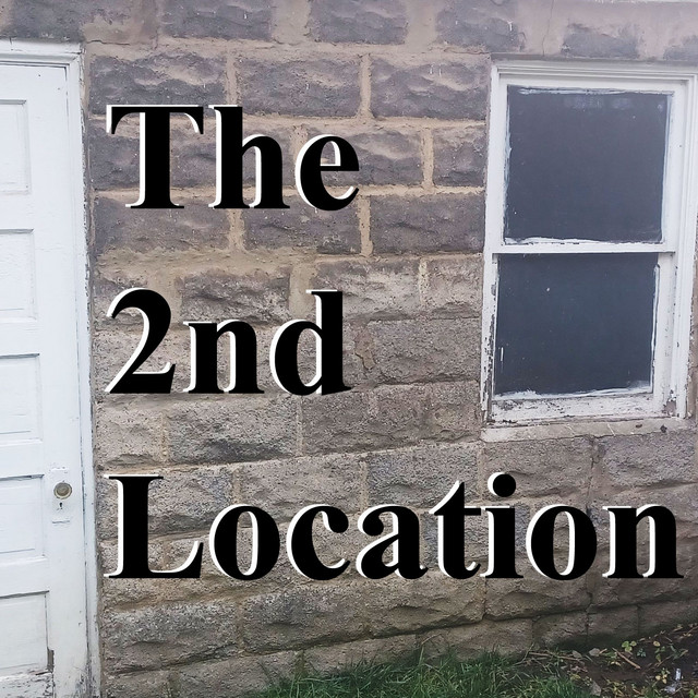 The 2nd Location | Podcast on Spotify