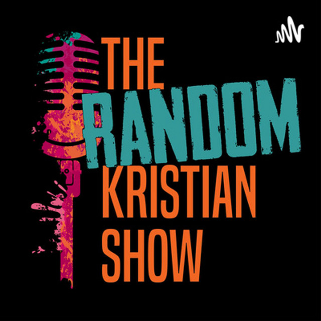 TRKS gets strange W/ Joey Allgood of RealWeirdArt! - The Random ...