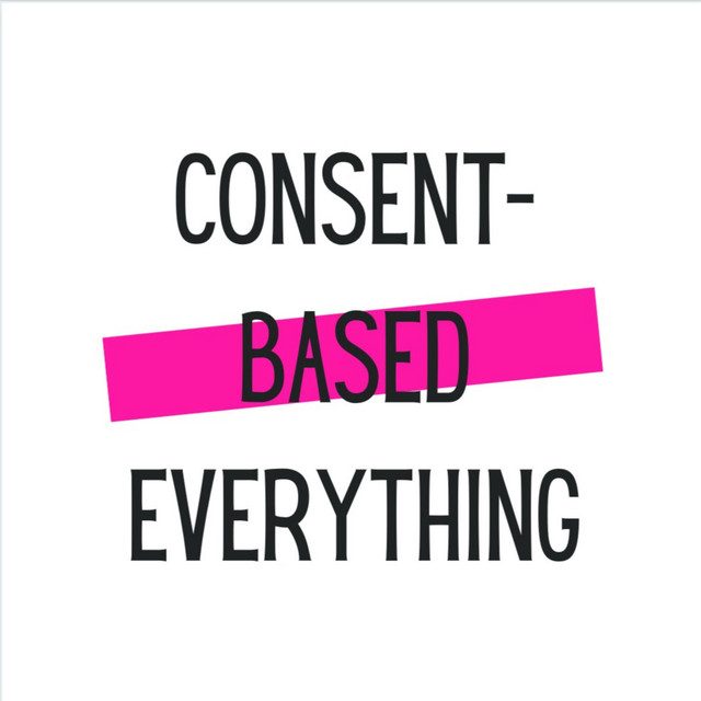 Consent-Based Everything | Podcast on Spotify