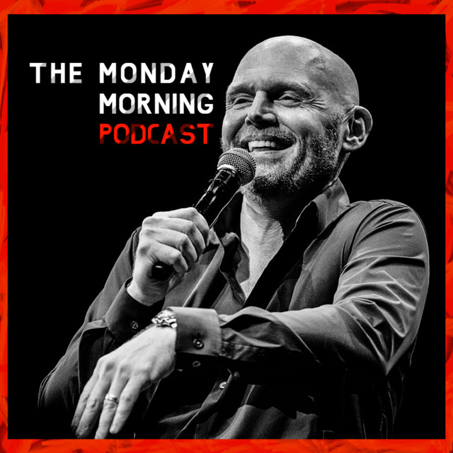 Bill Burr’s Podcast | Podcast on Spotify