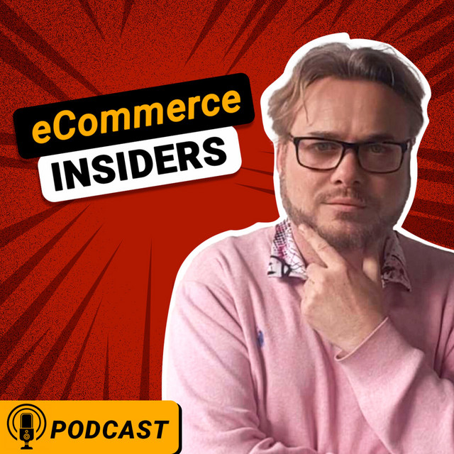 eCommerce Insiders | Podcast on Spotify