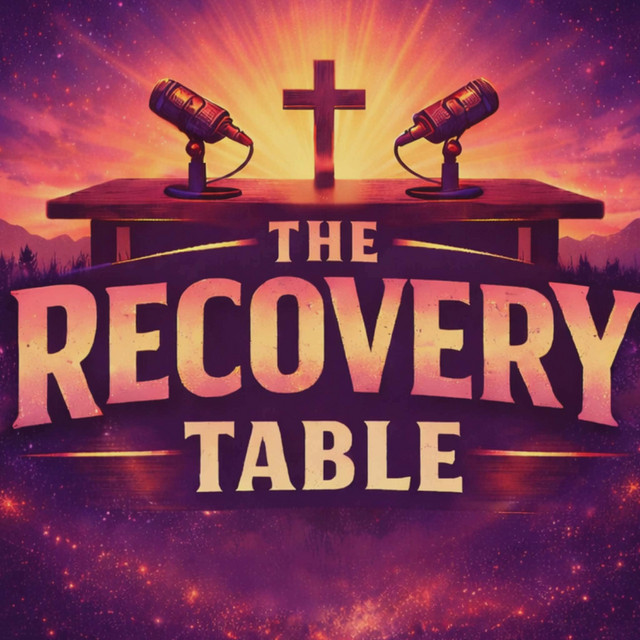 The Recovery Table | Podcast on Spotify