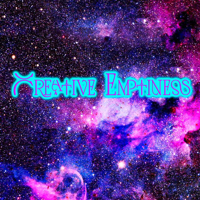 Creative Emptiness | Podcast on Spotify